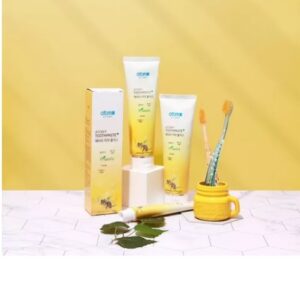 PASTA DENTAL ATOMY - MAJOSALUD