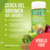 COLI PLUS FIBRA NATURAL - MAJOSALUD