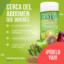 COLI PLUS FIBRA NATURAL - MAJOSALUD