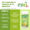 COLI PLUS FIBRA NATURAL - MAJOSALUD