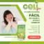 COLI PLUS FIBRA NATURAL - MAJOSALUD