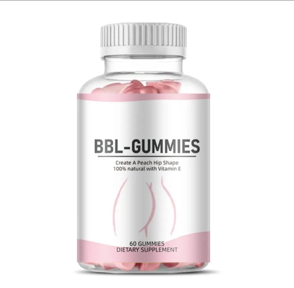 BBL GOMITAS x 60 - MAJOSALUD