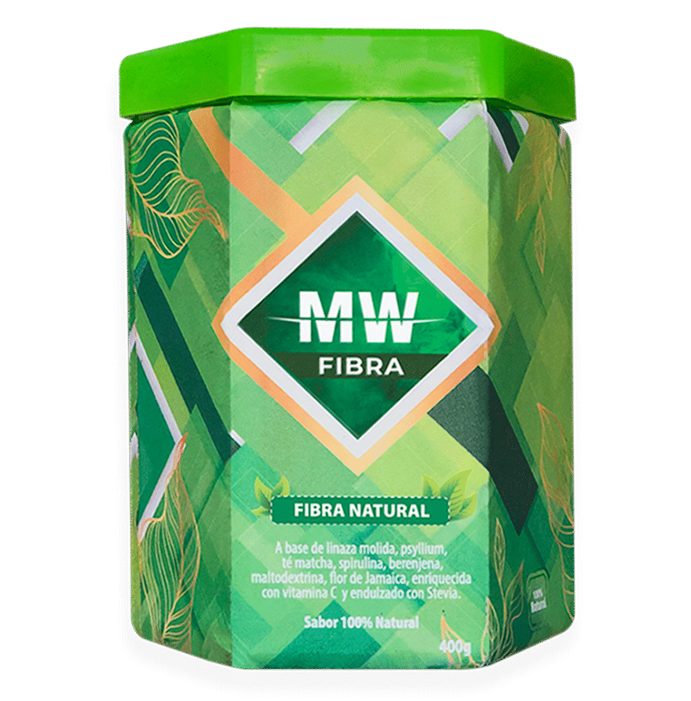 FIBRA MW ECUADOR - MAJOSALUD